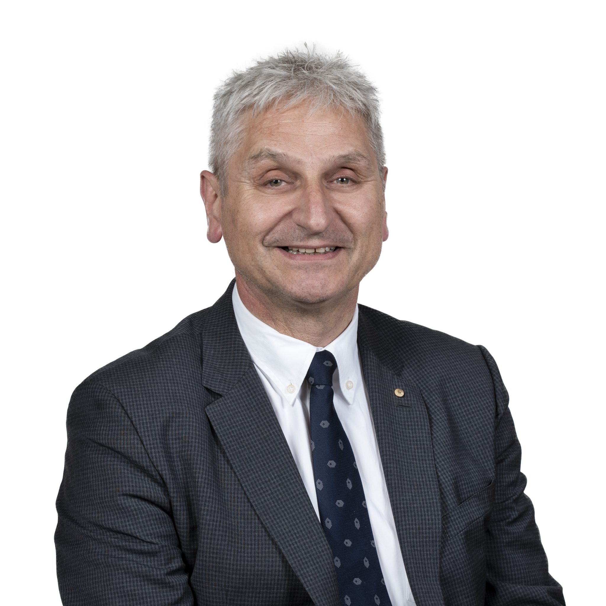 Don Smarrelli OAM – Chairman