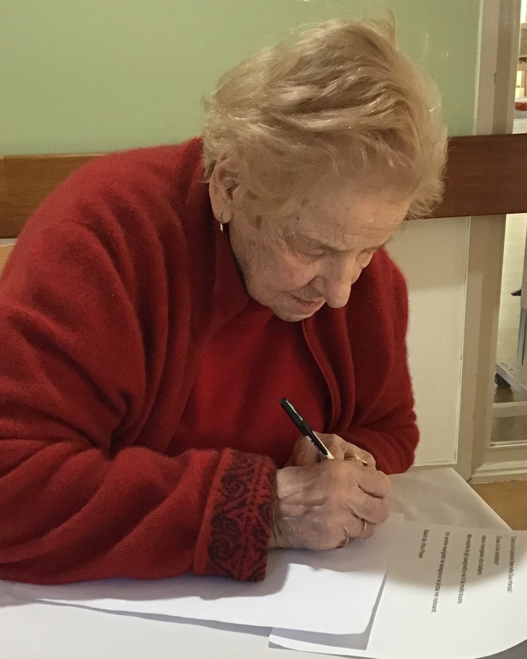 The Penpal Project | Assisi Centre