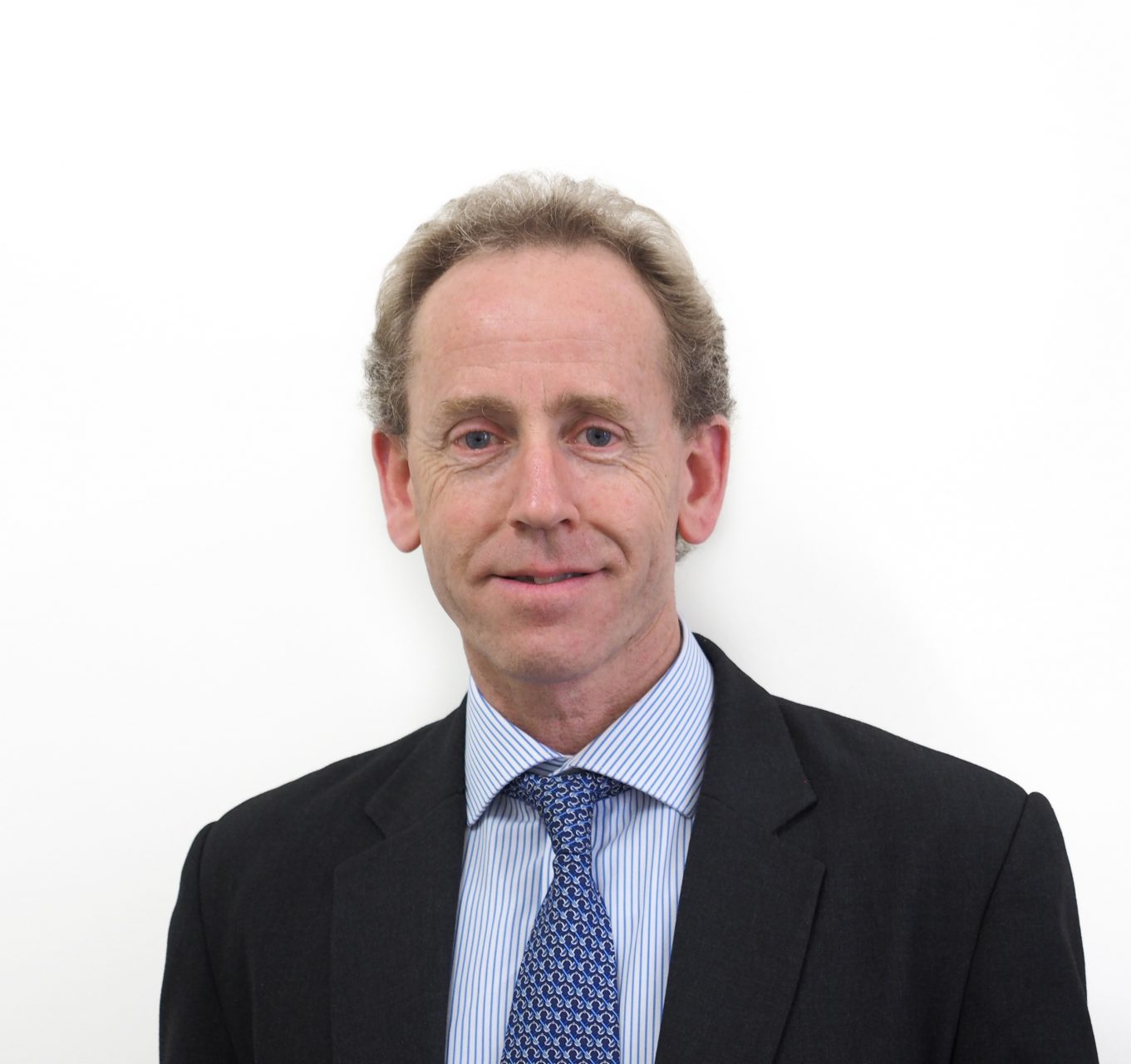 Peter Birkett- Chief Executive Officer