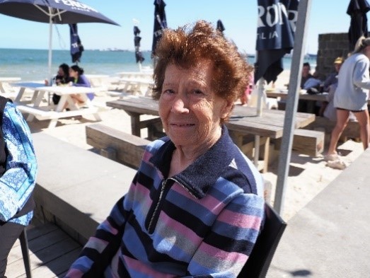 Sandbar Beach Cafe | Assisi Centre